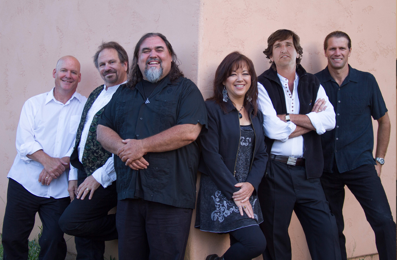 MUSIC – Vista Viking Festival